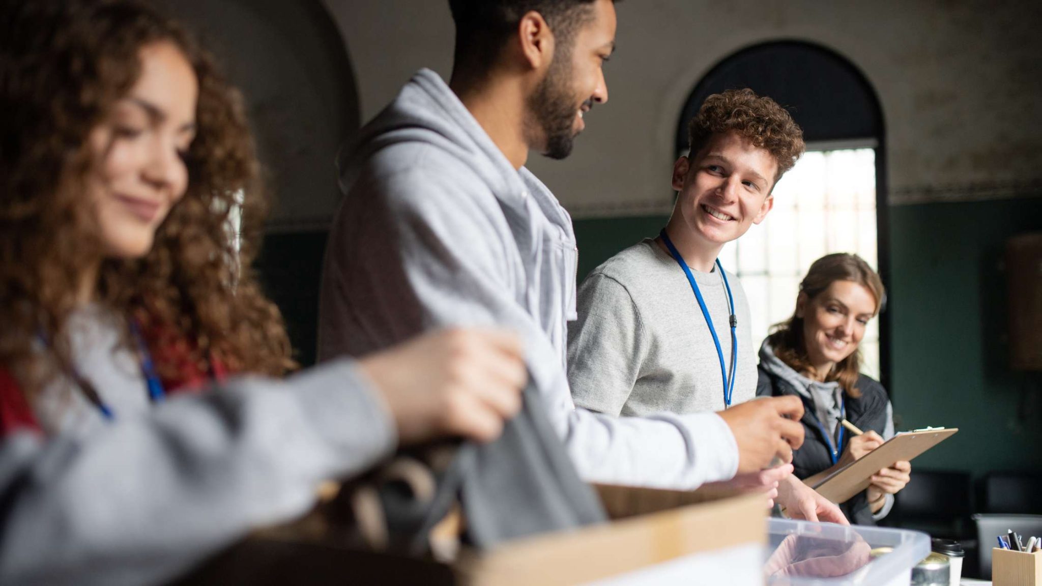 5 Practical Church Community Outreach Ideas and Activities