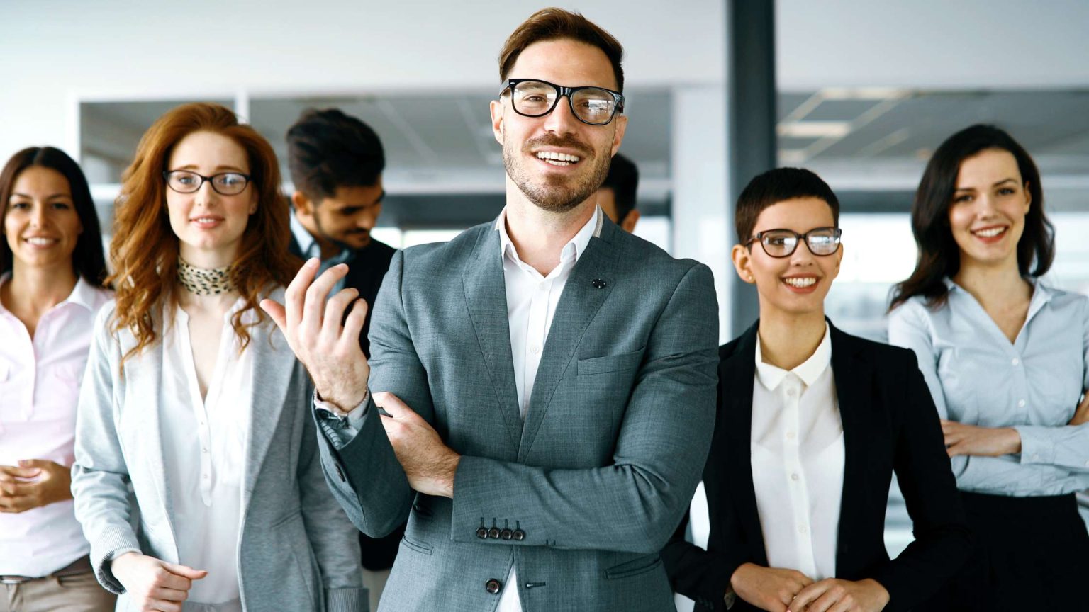 Group Transportation for Corporate Meetings in Raleigh
